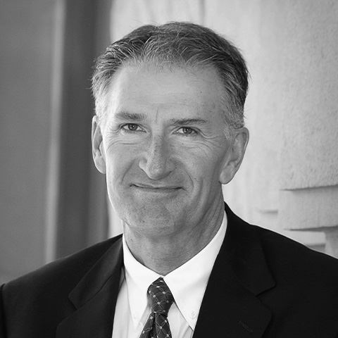 Henry F. Bailey, Jr. | Bailey | Stock | Harmon | Cottam | Lopez LLP