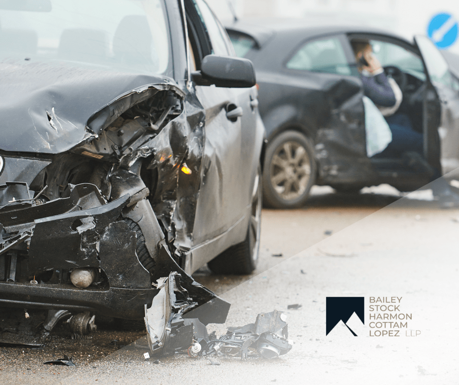 The Pitfalls of Handling a Car Accident Case Without a Lawyer