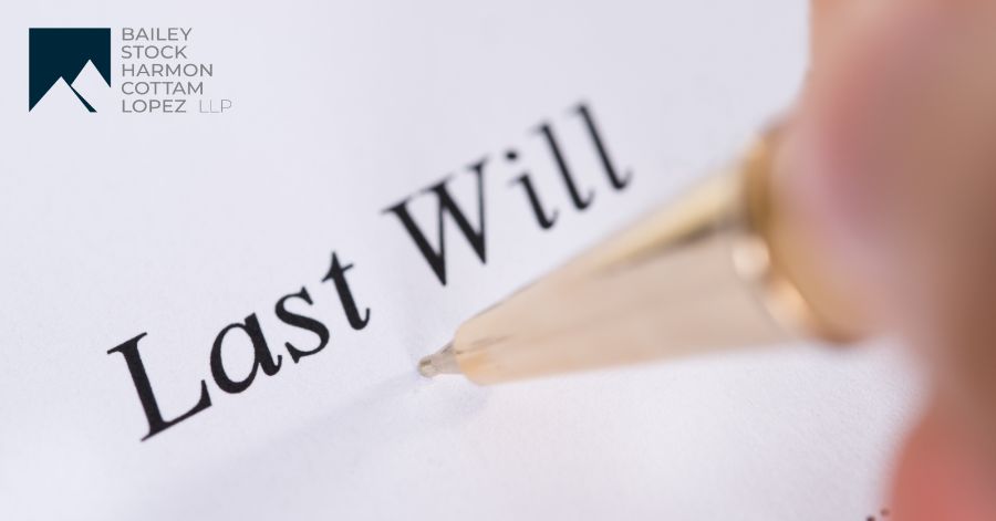 New Year, New Priorities: Is Your Will Already Updated?